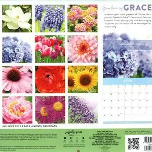 Dayspring Cards. inc | Office | 224 Garden Of Grace Full Size Wall ...